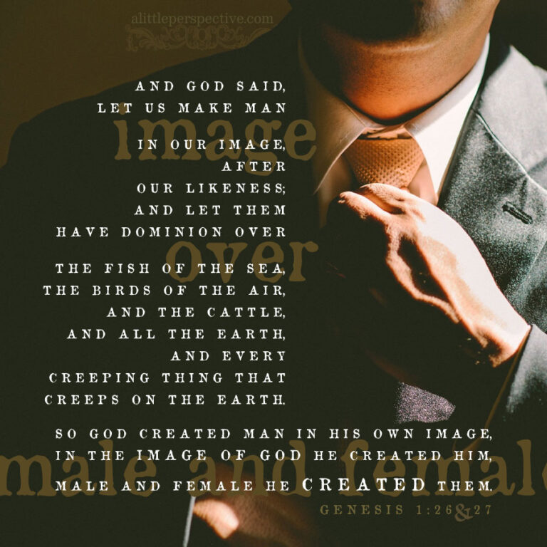 Radah, “To have dominion,” Strong’s H7287